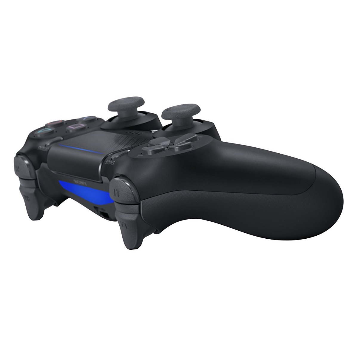 Manette DualShock 4 V2 pour PS4 - noir - Achat jeux video Maroc ...