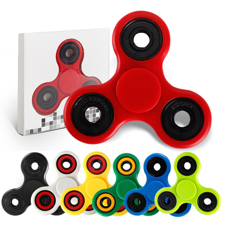 HAND SPINNER Anti Stress - Coloris Aléatoire - Achat jeux video Maroc ...