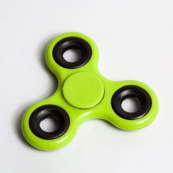 HAND SPINNER Anti Stress - Coloris Aléatoire - Achat jeux video Maroc ...