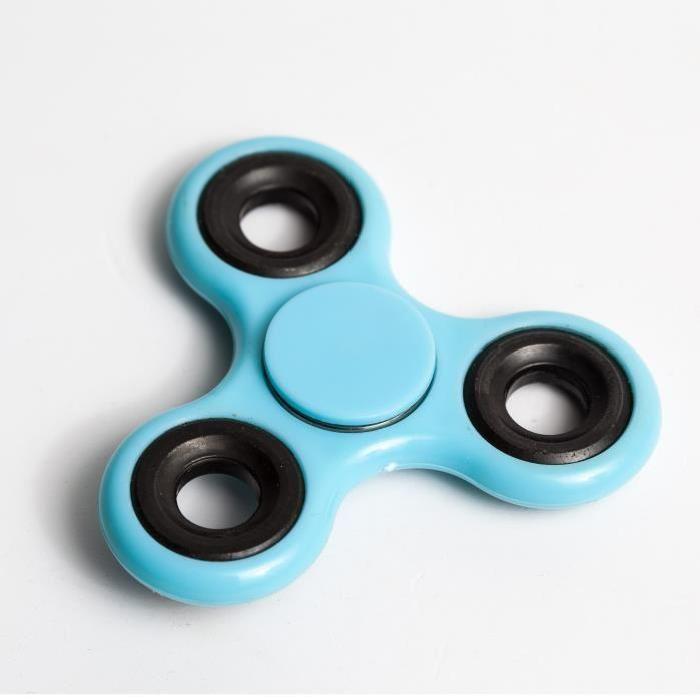 HAND SPINNER Anti Stress - Coloris Aléatoire - Achat jeux video Maroc ...