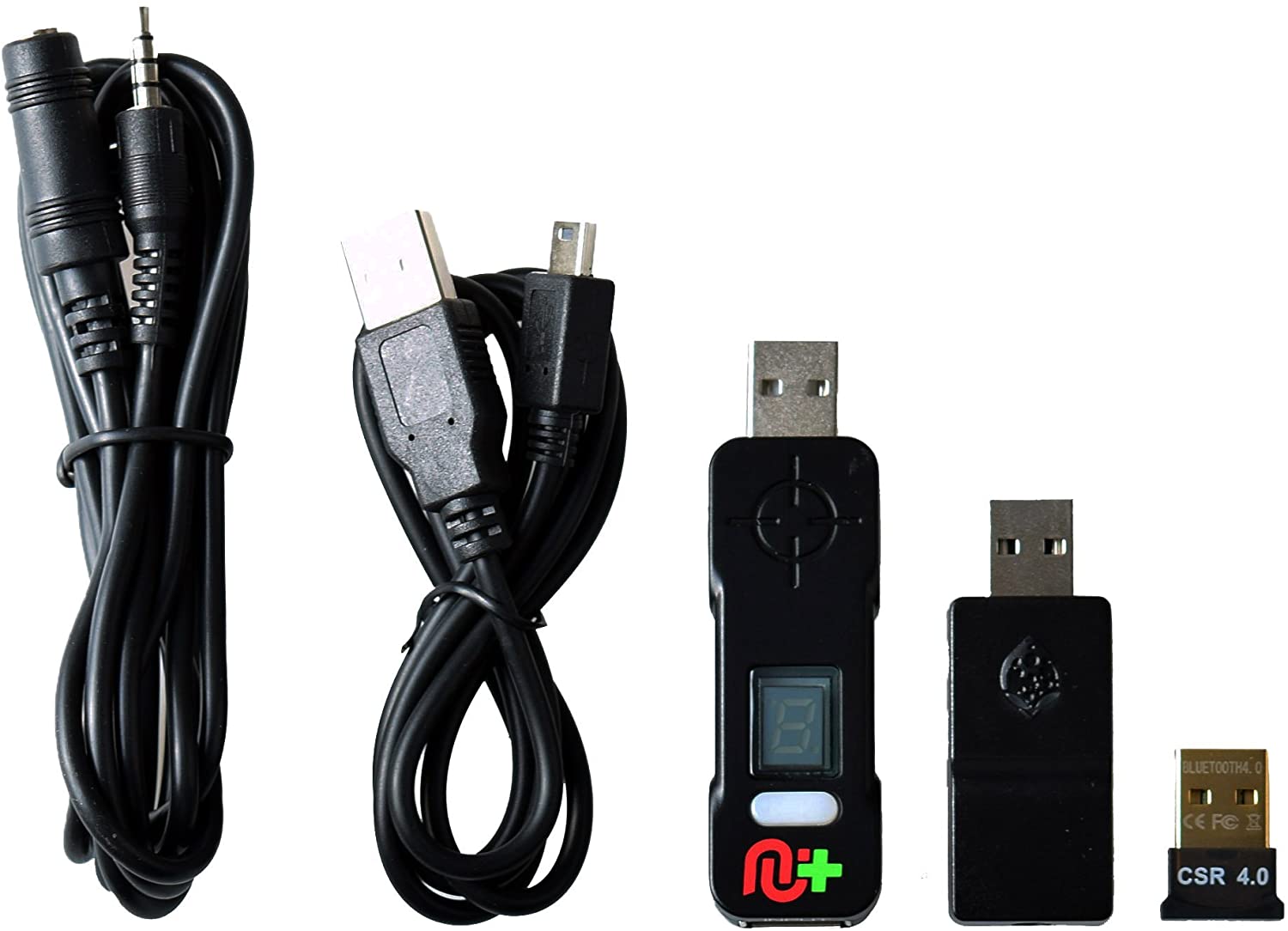 CronusMAX PLUS - Achat jeux video Maroc - Playmaroc.com