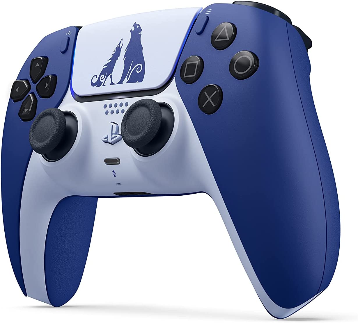Manette sans fil DualSense pour PlayStation 5 (PS5) - Édition limitée ...